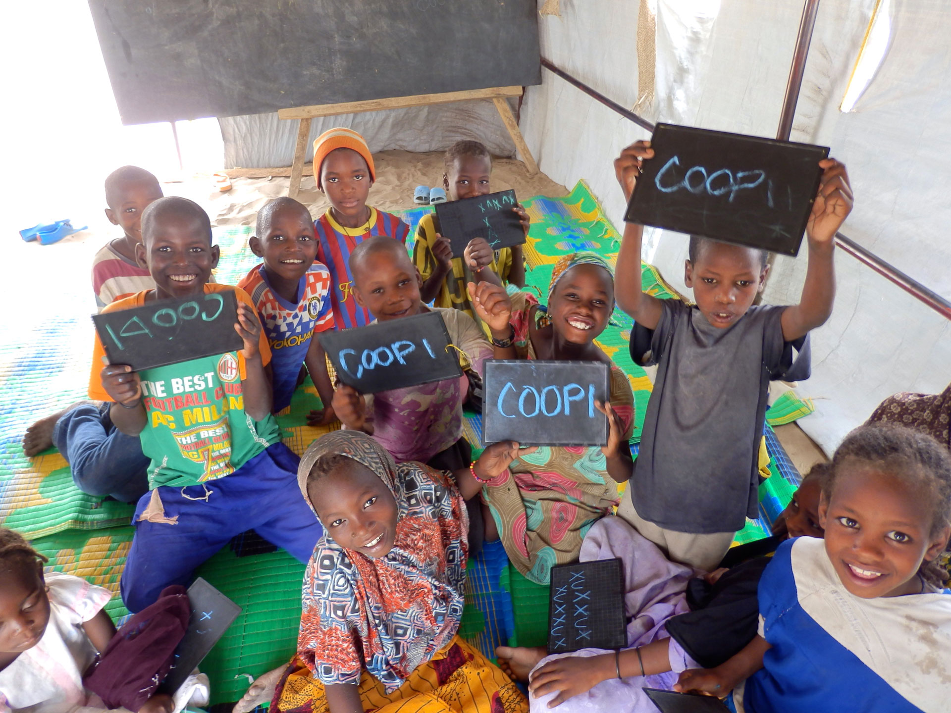 Coopi Suisse | Chi Siamo